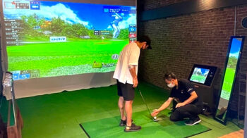 マスダゴルフR&Dセンターにて「フィッティング」を随時受付中！ | Masdagolf-Blog